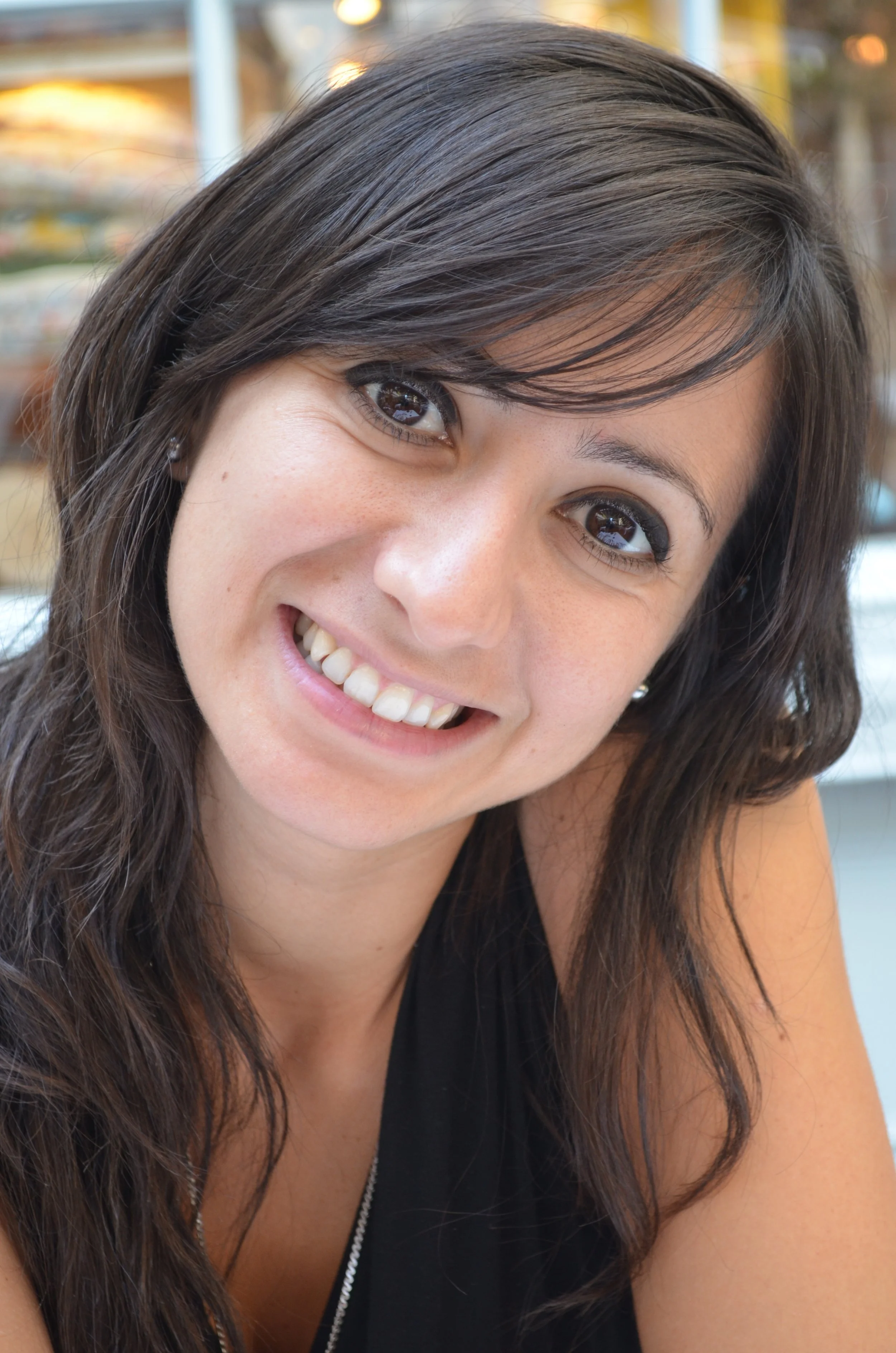 My Therapist Online - Sara Koster-Marcon - Relationship Specialist ...