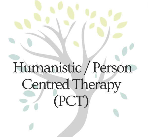 My Therapist Online - What are the different types of therapy?