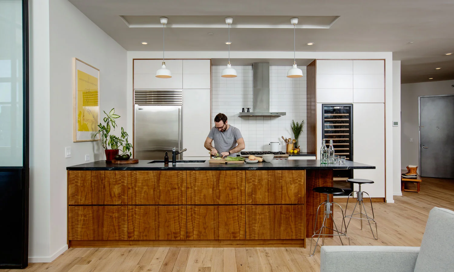 Shadow Architect, P.C.