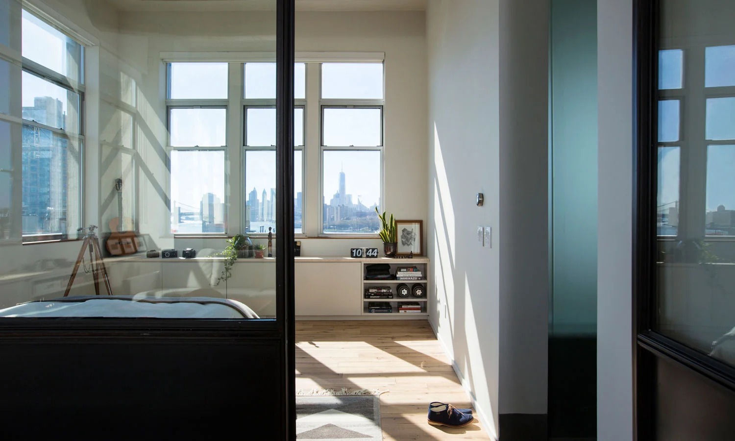 Shadow Architect, P.C.