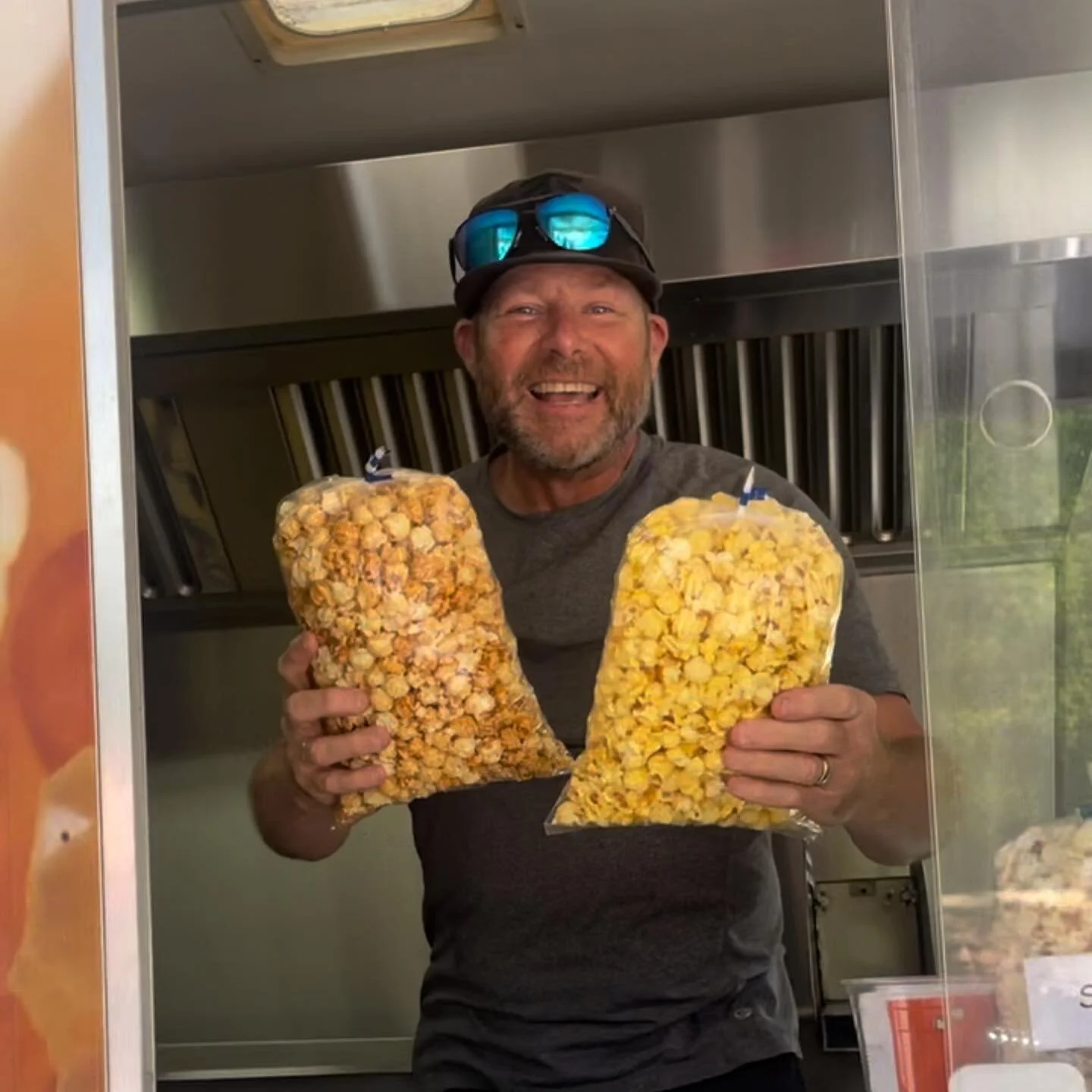 Whistler Farmers' Market