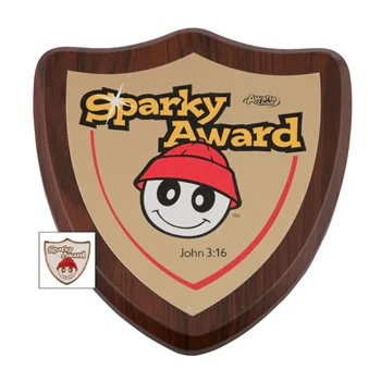 Sparks — Awana Colorado