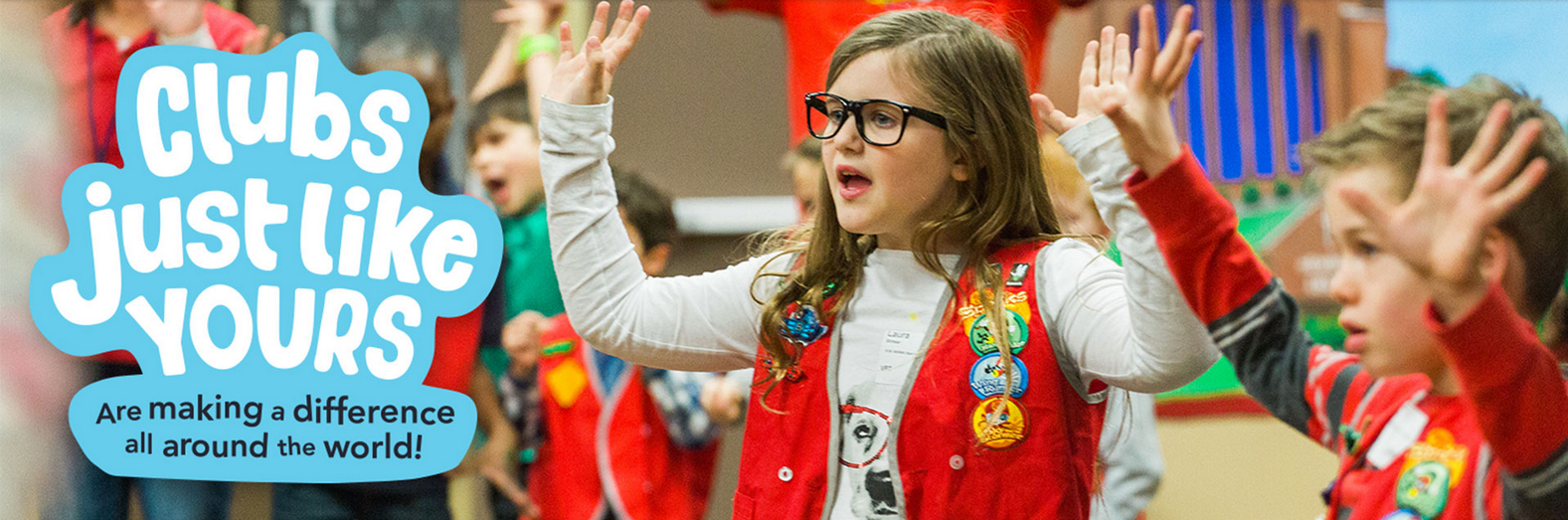 Awana GO — Awana Colorado
