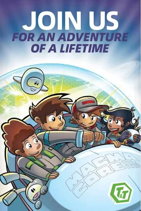 Truth & Training — Awana Colorado