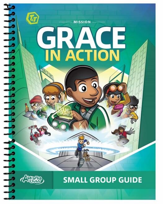 Truth & Training — Awana Colorado