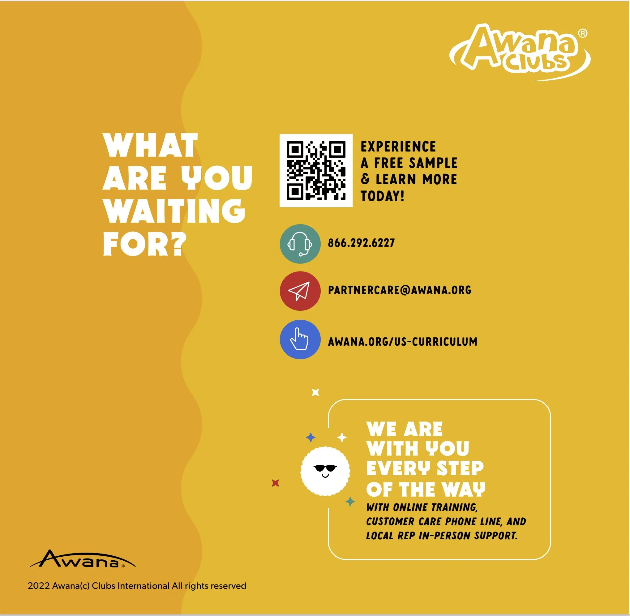 Resources — Awana Colorado