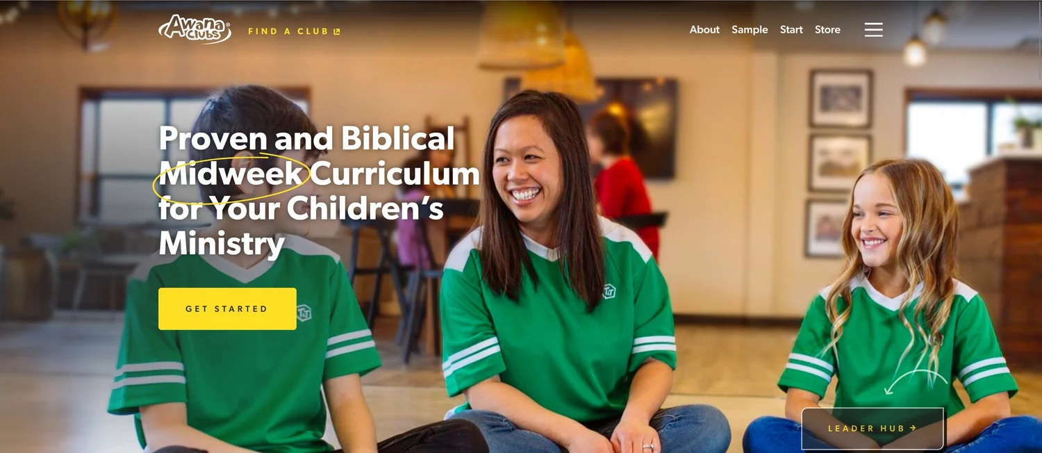 Awana Colorado