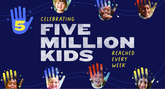 Awana GO — Awana Colorado