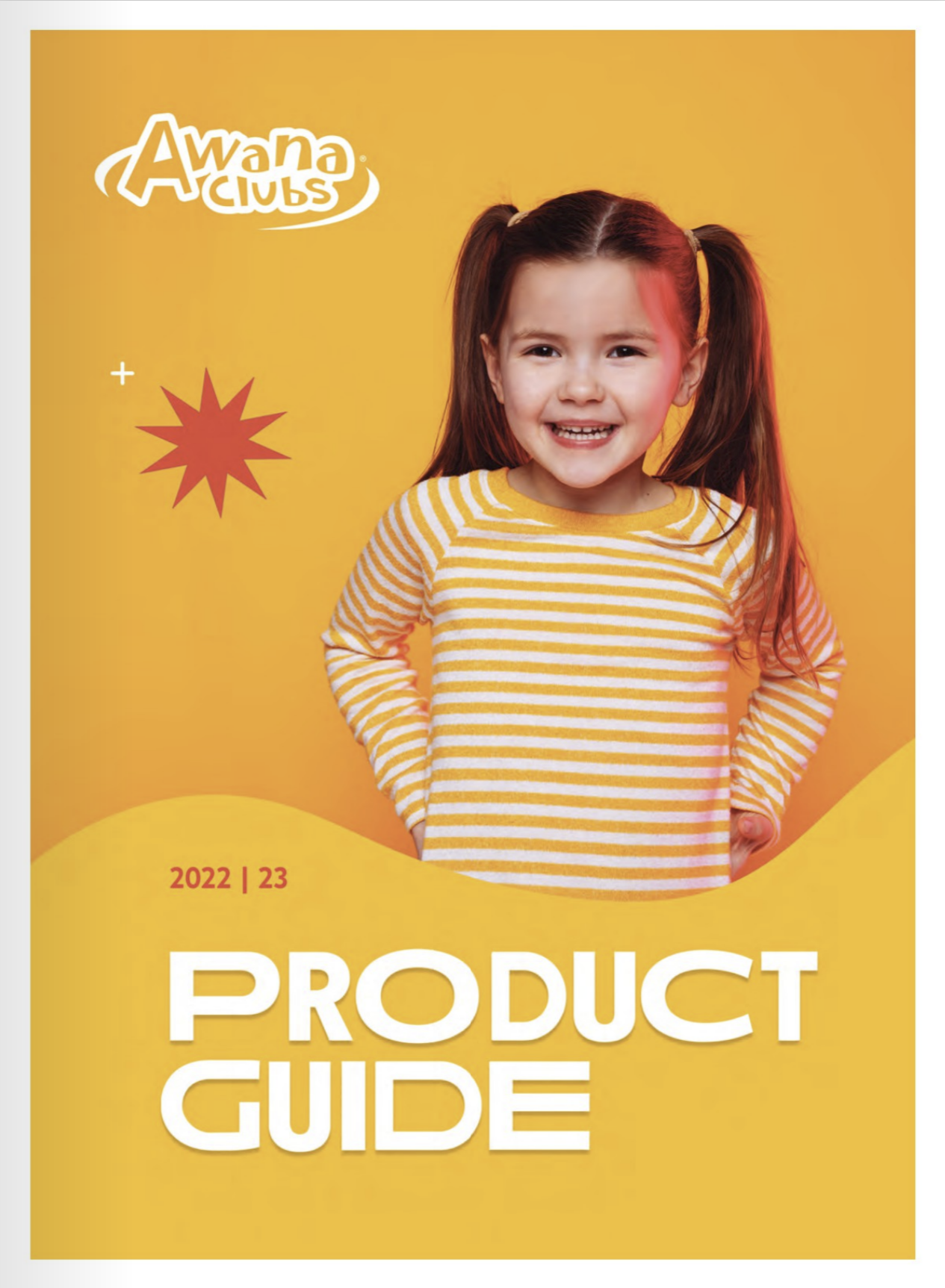 Club Helps — Awana Colorado