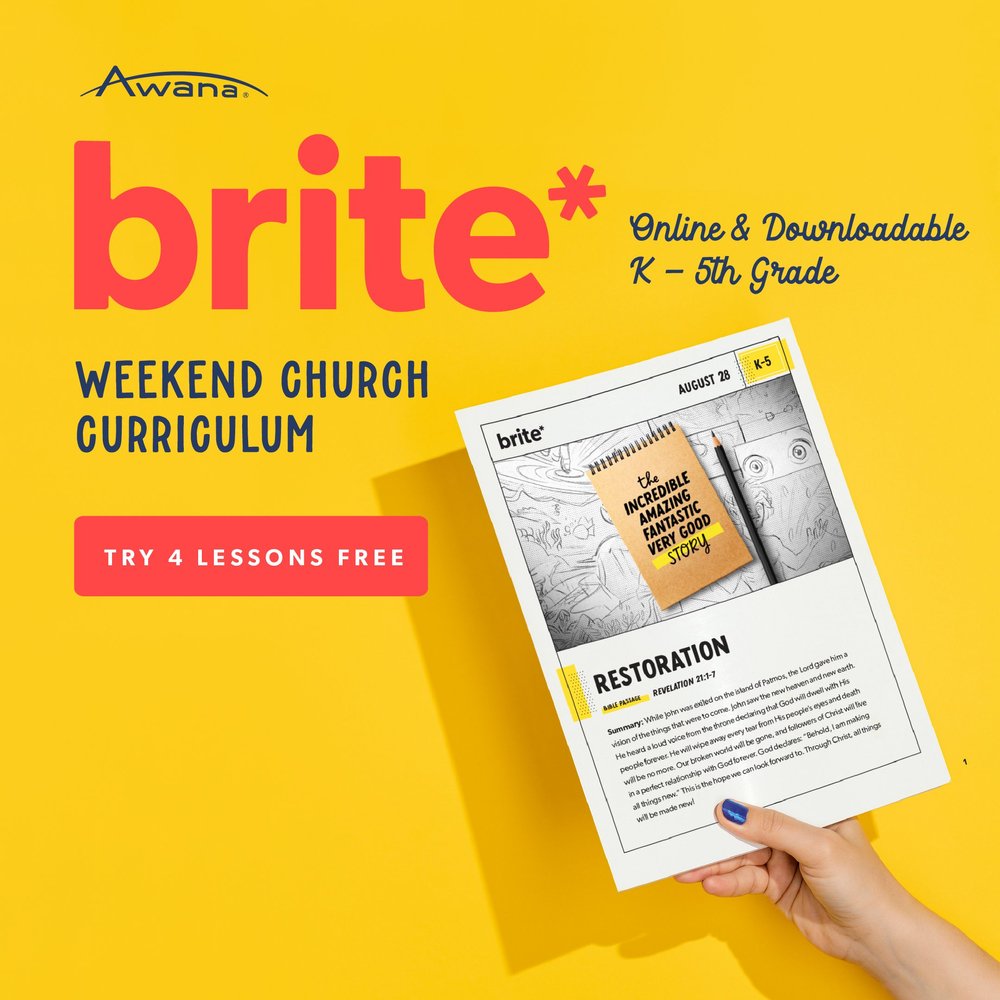 Resources — Awana Colorado