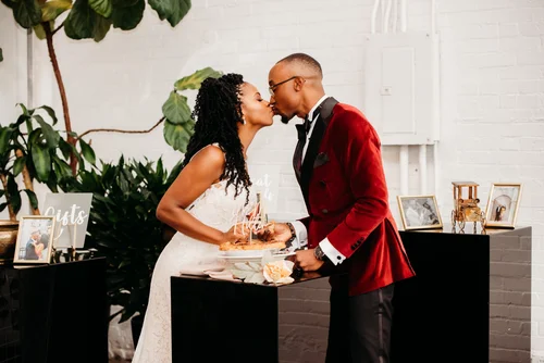 Everything's Bigger in Texas: A Dallas Wedding Filled with Big Ideas ...