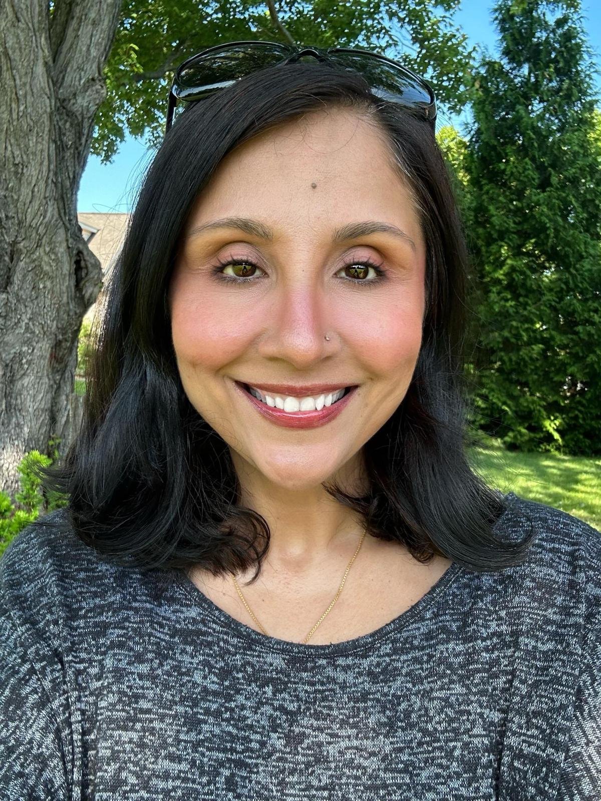 Kamayani Odegard — Yudaguru Integrative Wellness