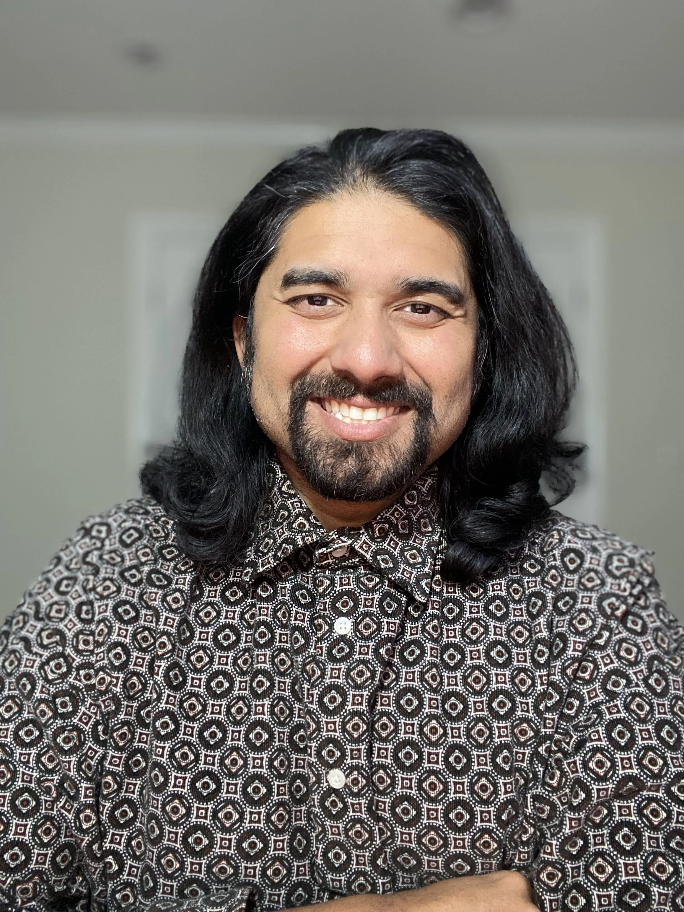 Abhik Saha — Yudaguru Integrative Wellness