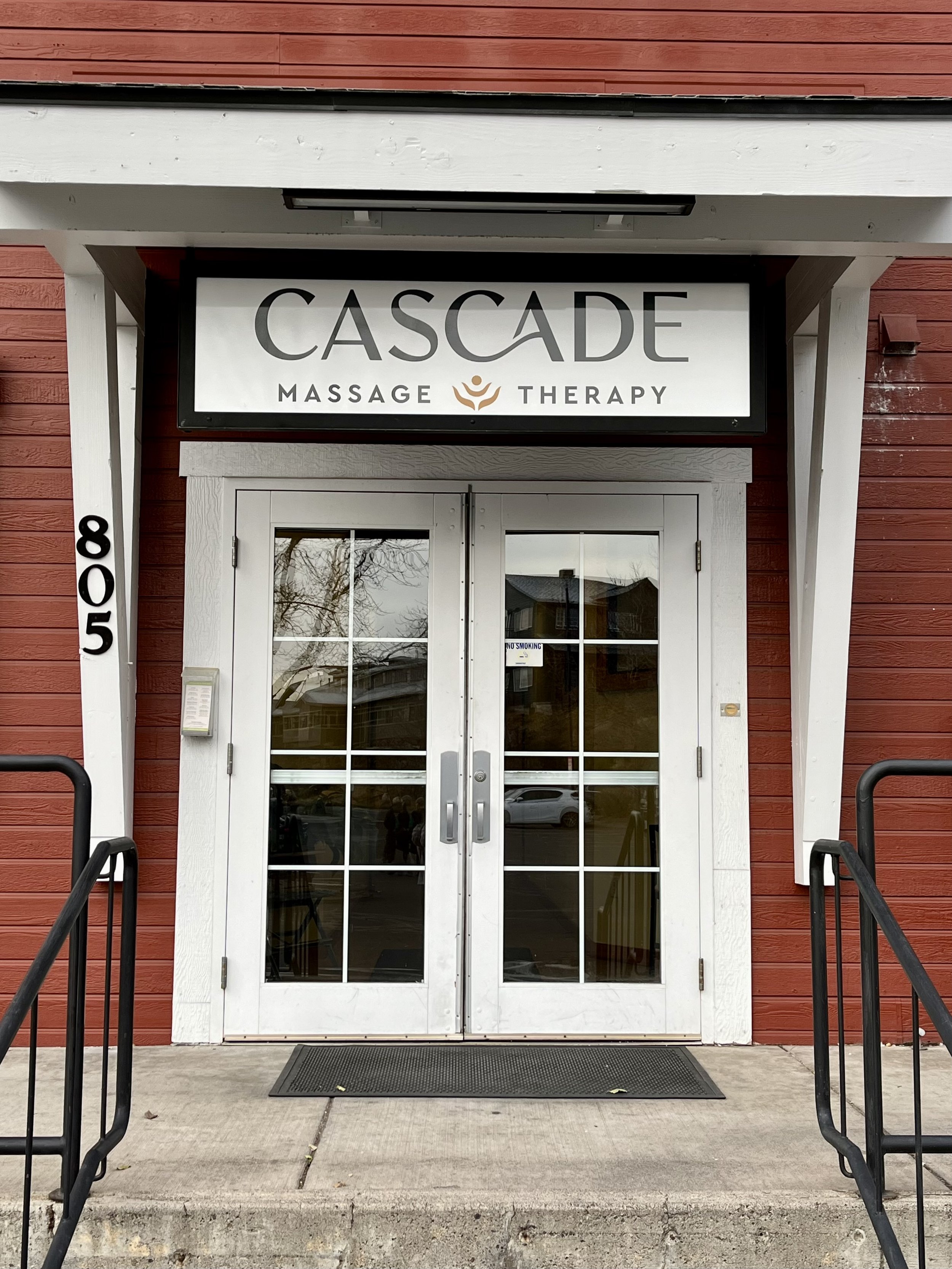 Cascade Massage Therapy