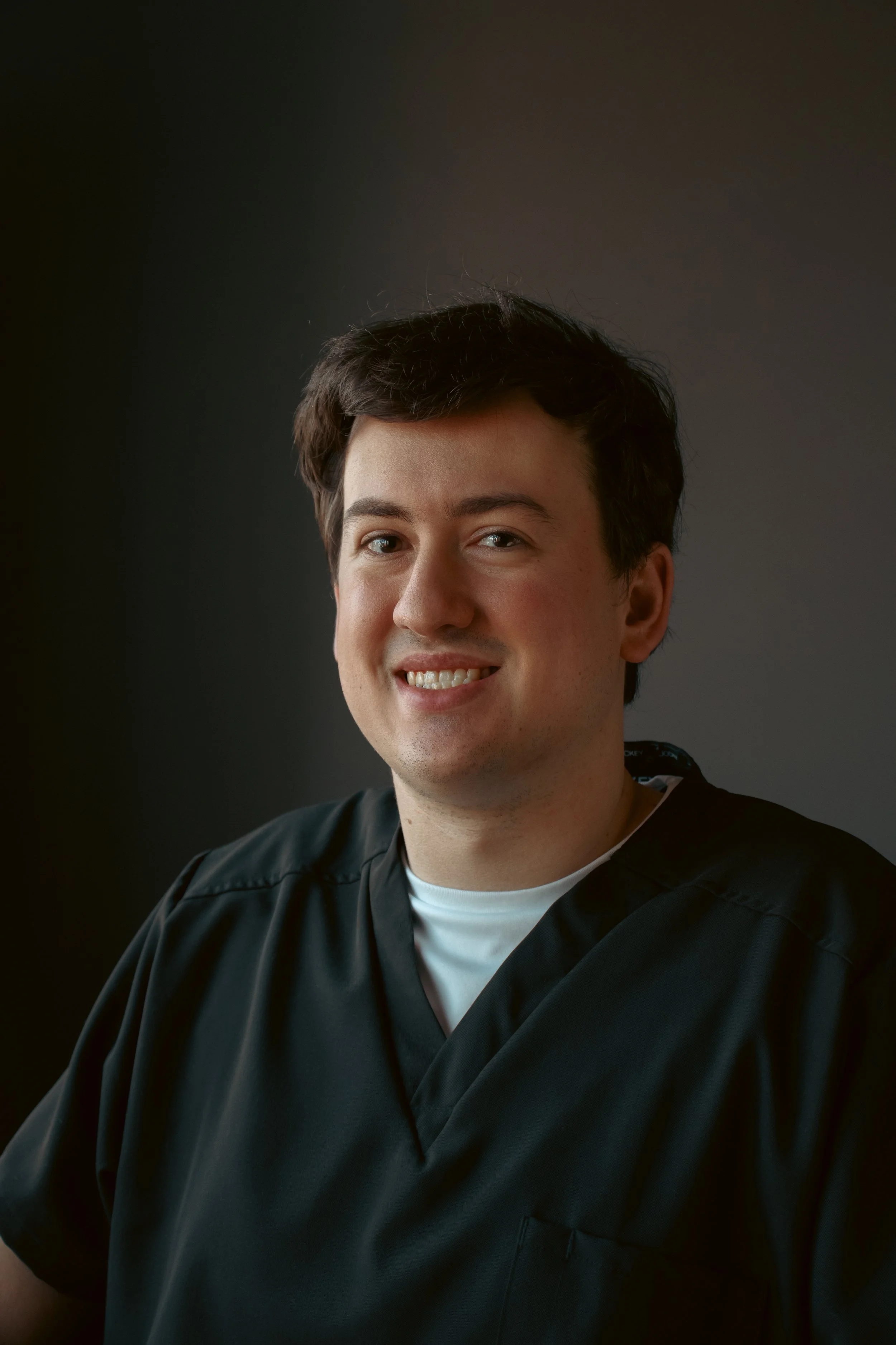 Our Team | Jeffrey Brown, Dentist | Lexington, KY | (859) 263-5755