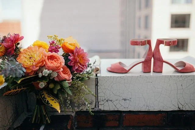 Colorado Wedding Planner | Courtney Cyr Design & Events