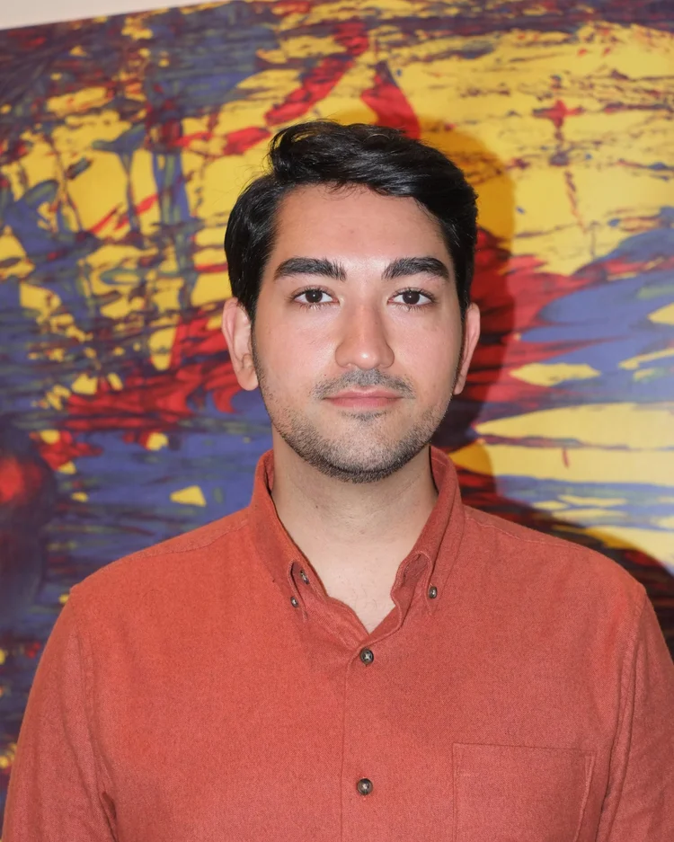 Farbod Norouzian Pour — Fong & Chan Architects