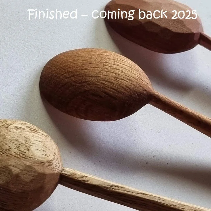 MULTI-DAY COURSES — KOITOYA