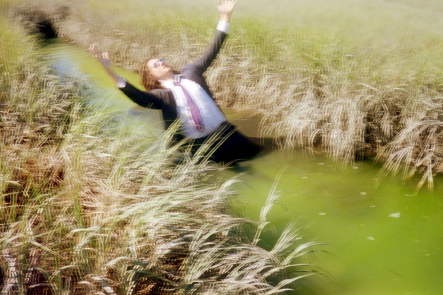 Will Squibb Bio — Bale Creek Allen Gallery