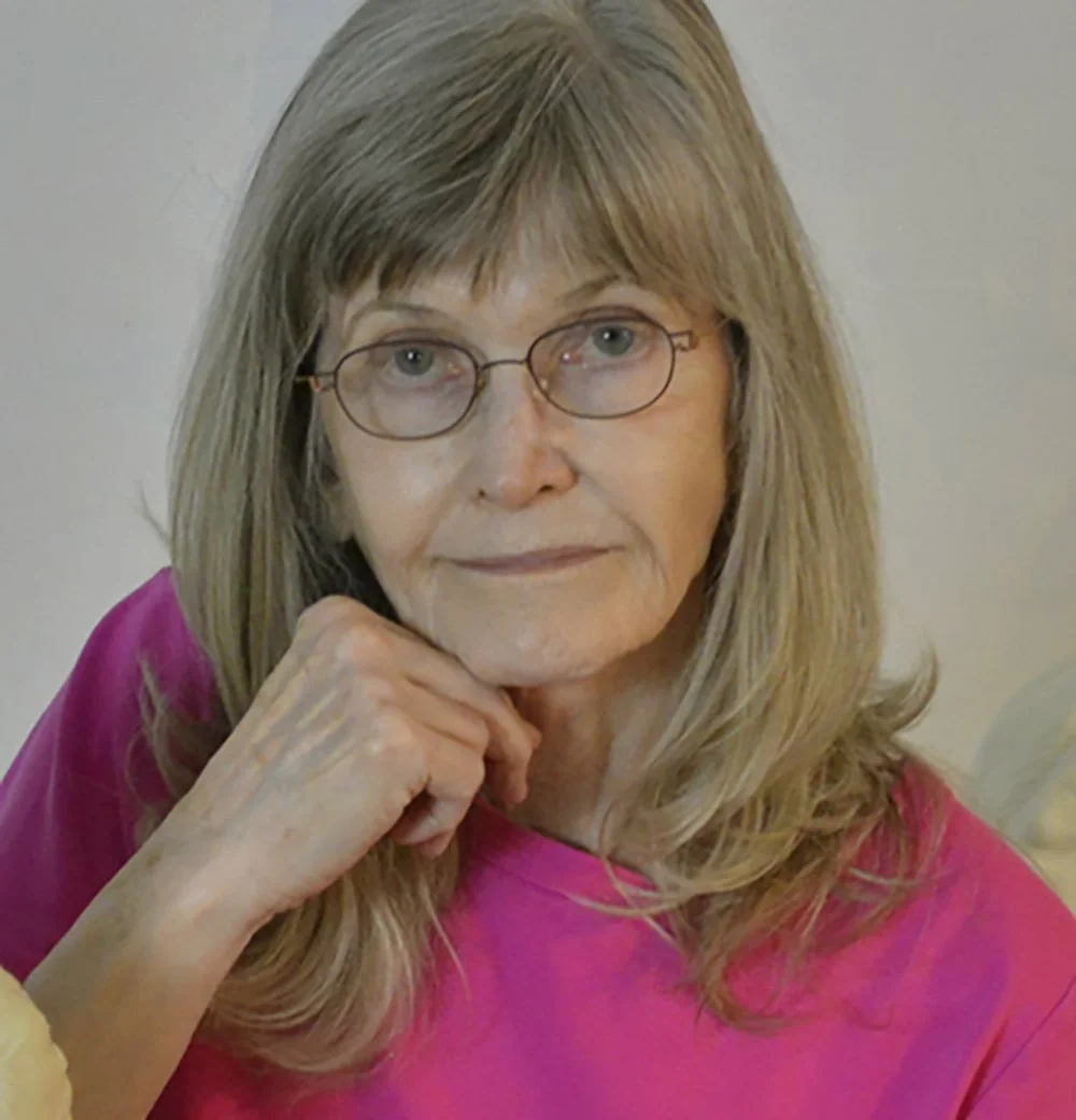 Sandy Skoglund - Bio — Bale Creek Allen Gallery