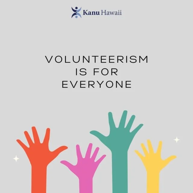 Volunteer Opportunities — TeenLink Hawaii