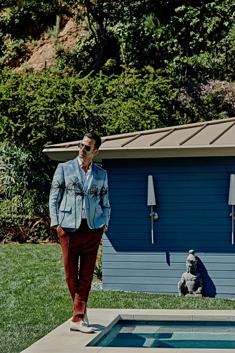 The Modern Gentleman. A Men's Style Guide — Run with Ryan