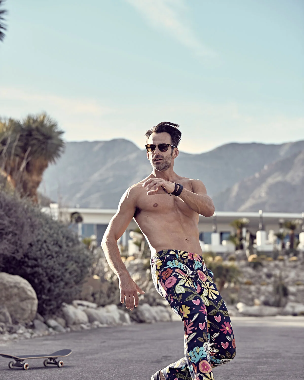 The Modern Gentleman. A Men's Style Guide — Run with Ryan