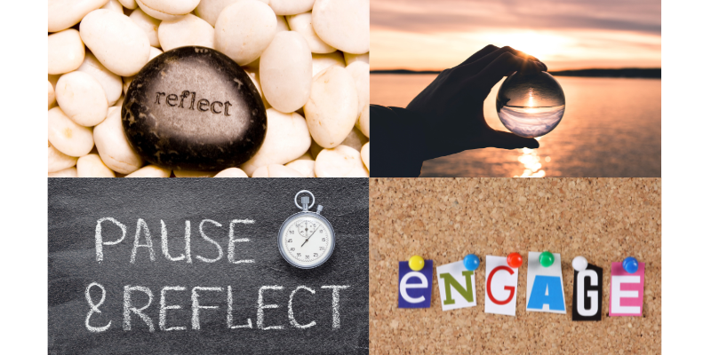 Minimizing Regrets: Navigating Life's Choices with Reflection and ...