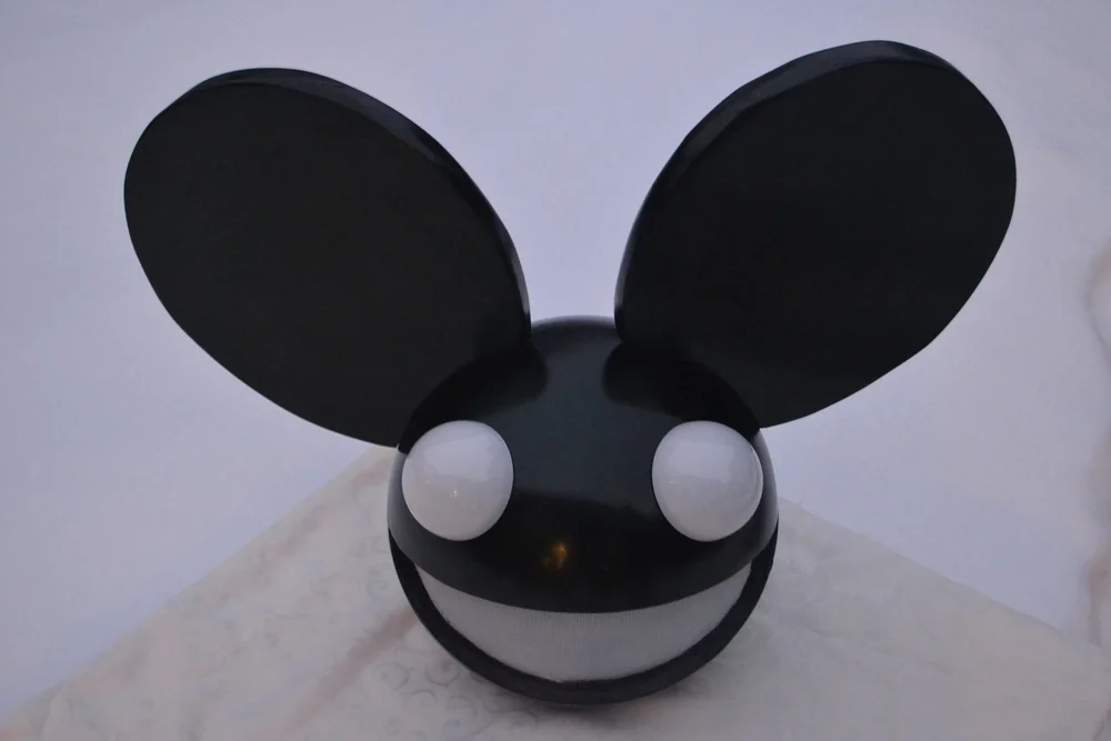Deadmau5 Led Head