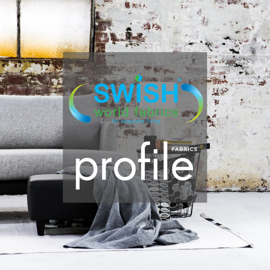 Swish World Fabrics