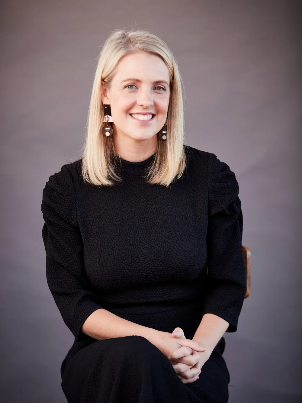 Georgie Dent