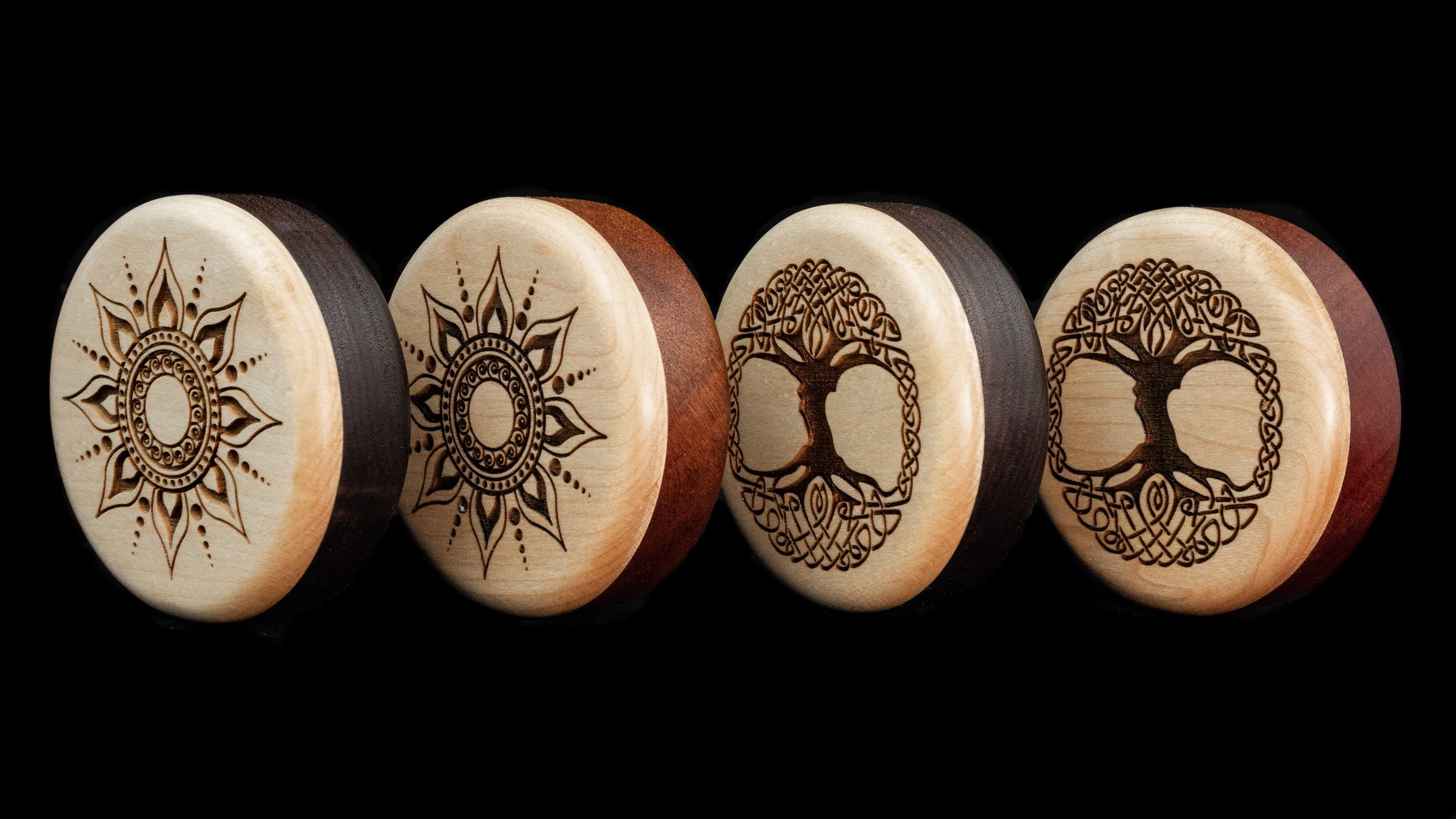 Percussion — Woodland Percussion