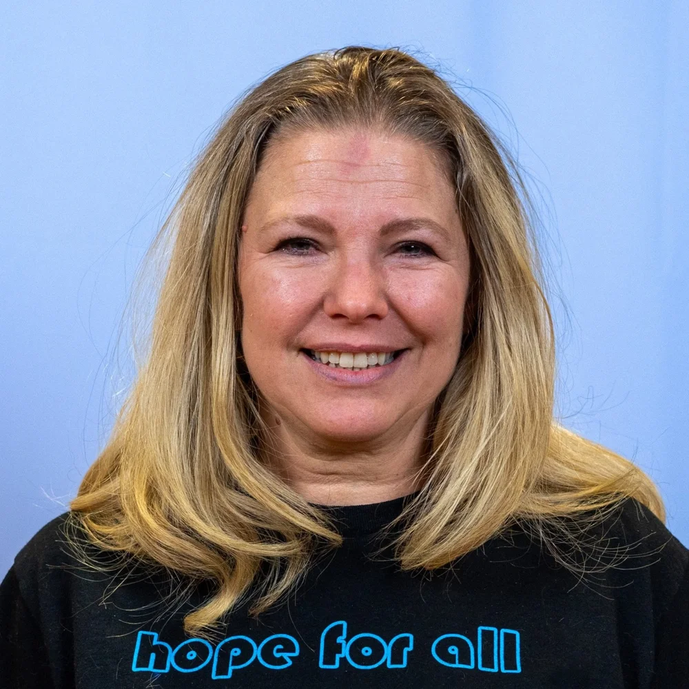 Staff & Leadership — Woodcrest