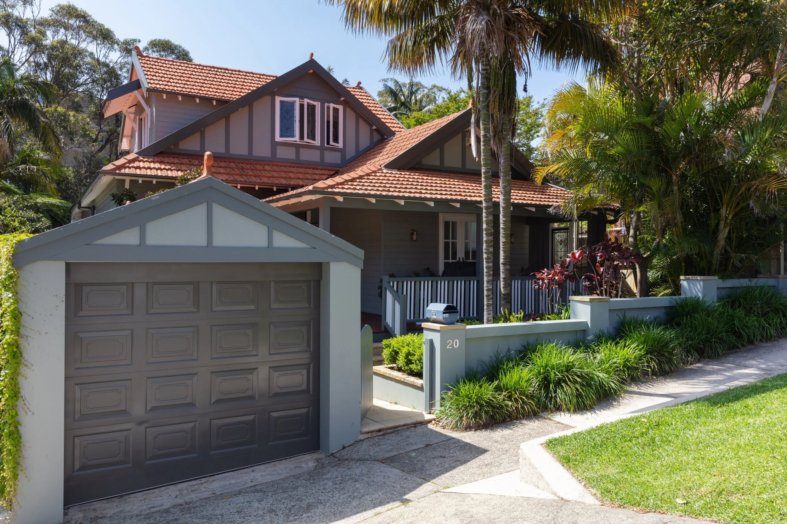 Our Projects — Jim Wilson Constructions