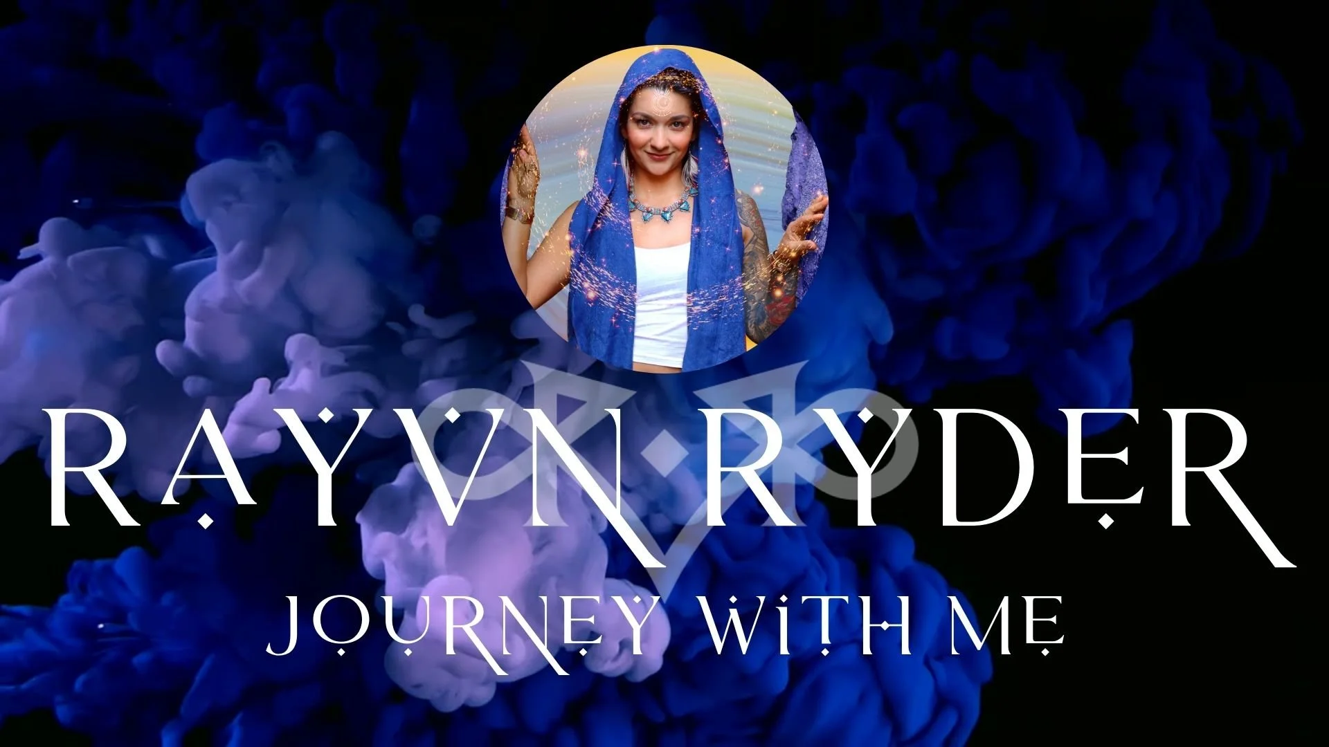 Rayvn Ryder | Erotic Hypnosis