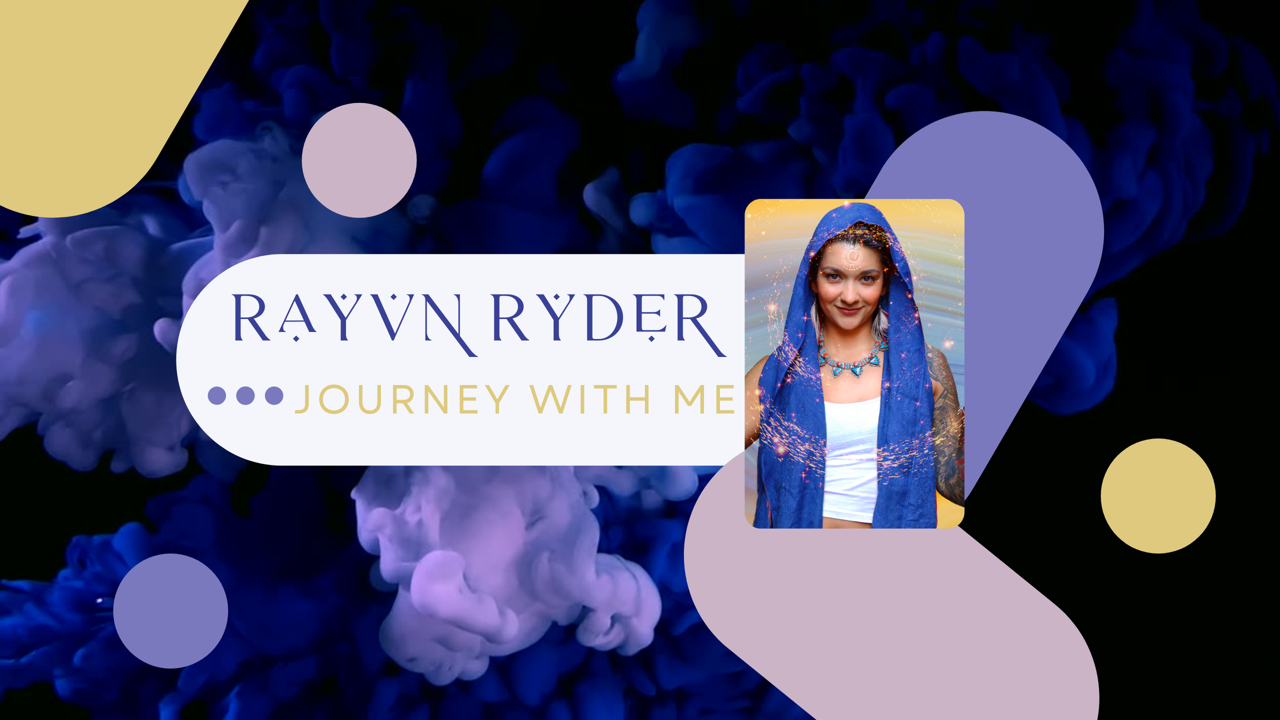 Rayvn Ryder | Erotic Hypnosis