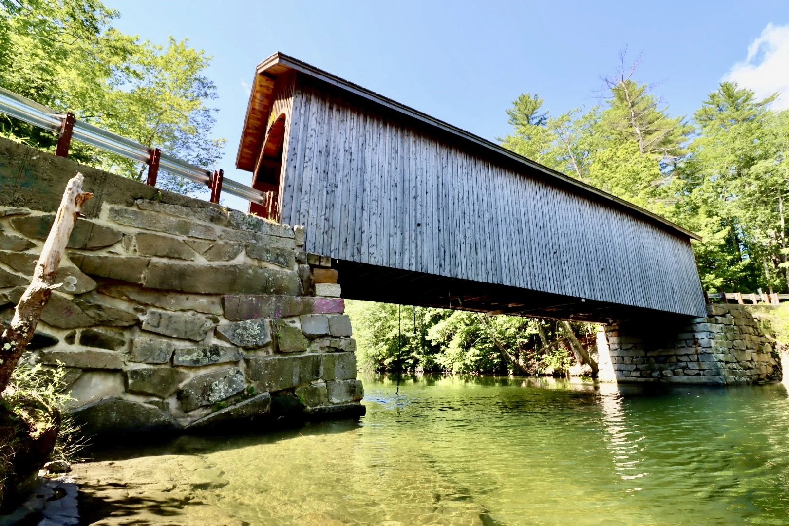 Friends of the Presumpscot River