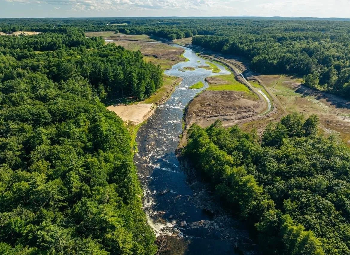 Friends of the Presumpscot River