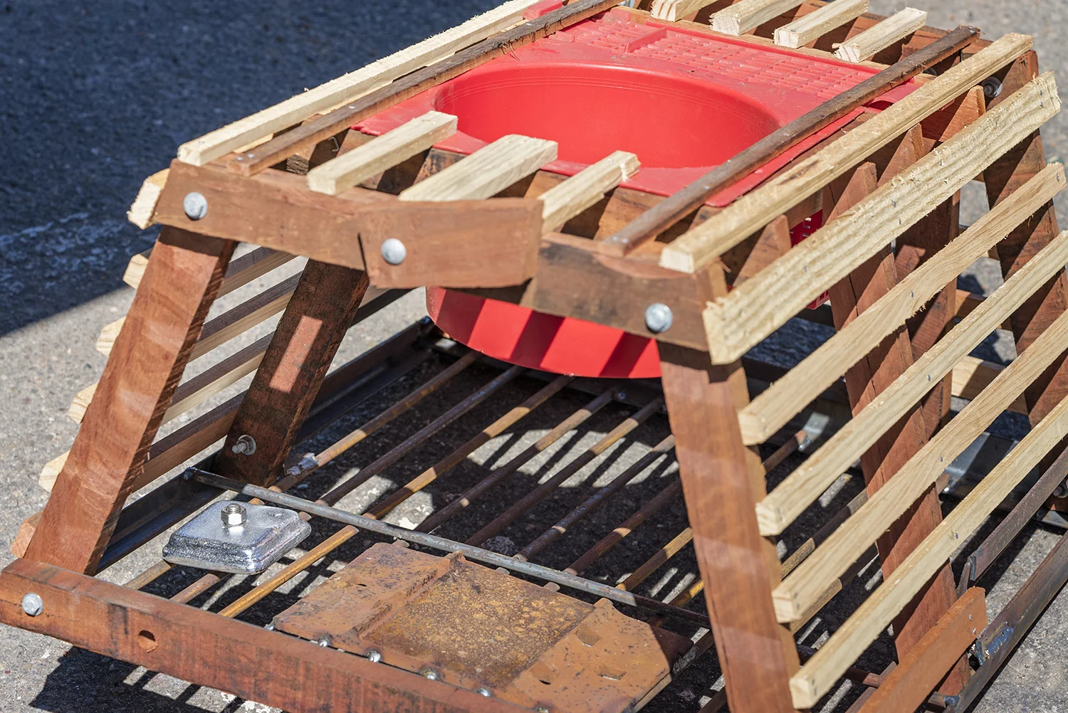 Gallery — Crest Anodes