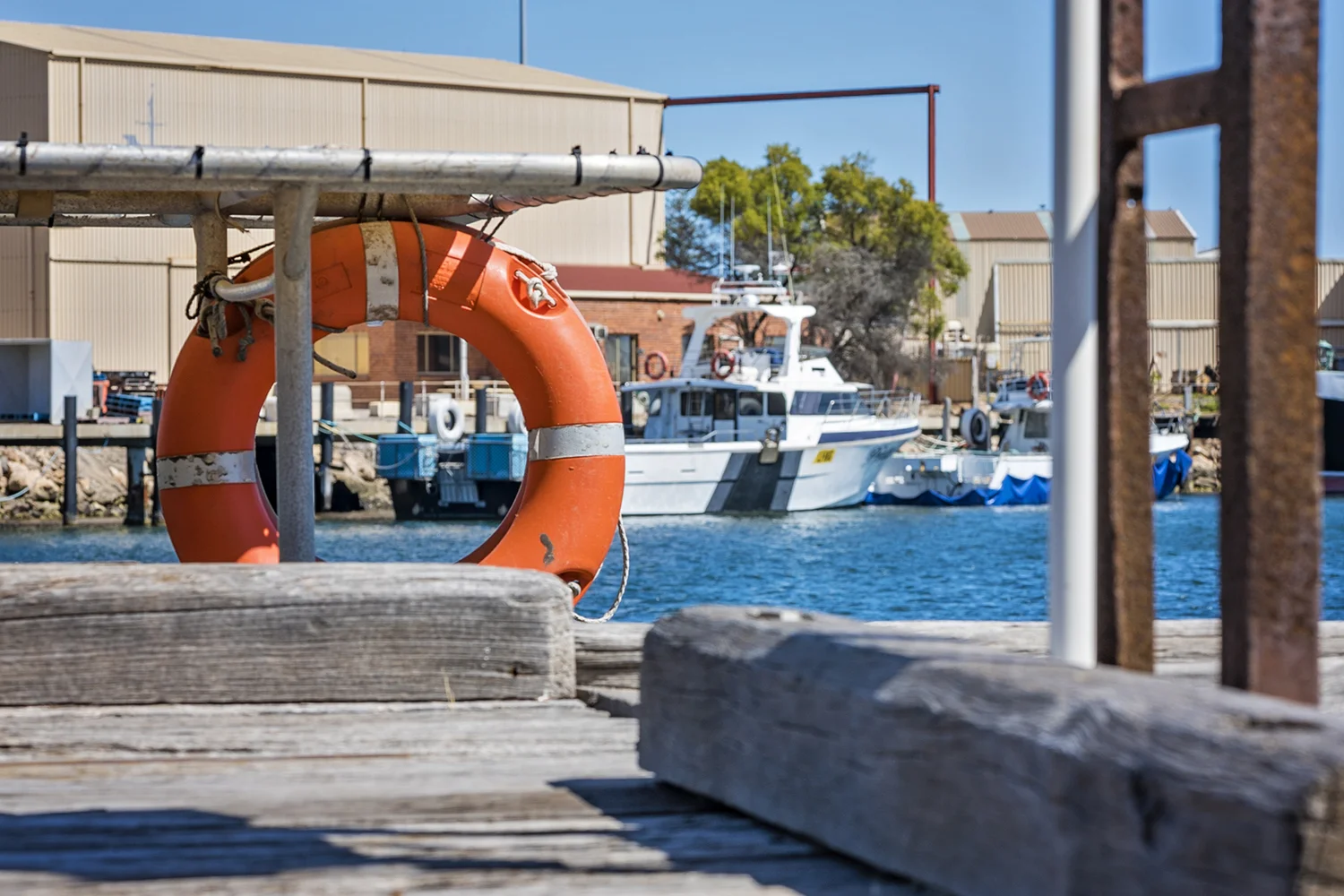 Gallery — Crest Anodes