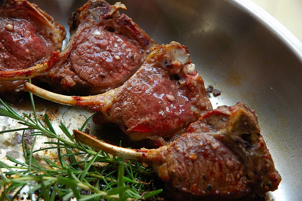 Products — Live Butcher