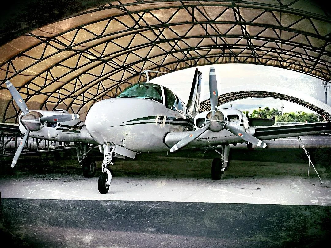 About Airplane Intel | Adam Sipe — Airplane Intel | Turnkey Aircraft ...