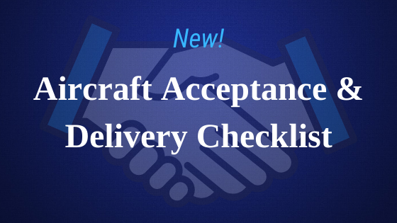 Buying or selling an airplane? — Airplane Intel | Turnkey Aircraft ...