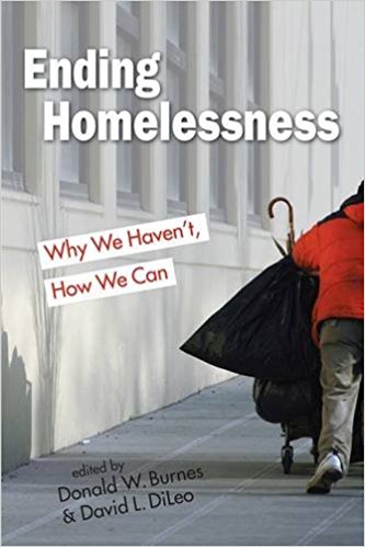 Homelessness In Depth: Best Books & Local Reports — Emmanuel Gospel Center