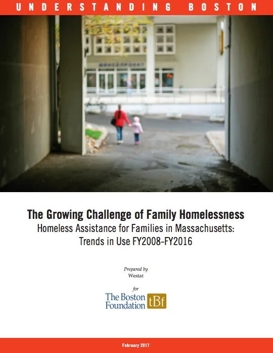 Homelessness In Depth: Best Books & Local Reports — Emmanuel Gospel Center