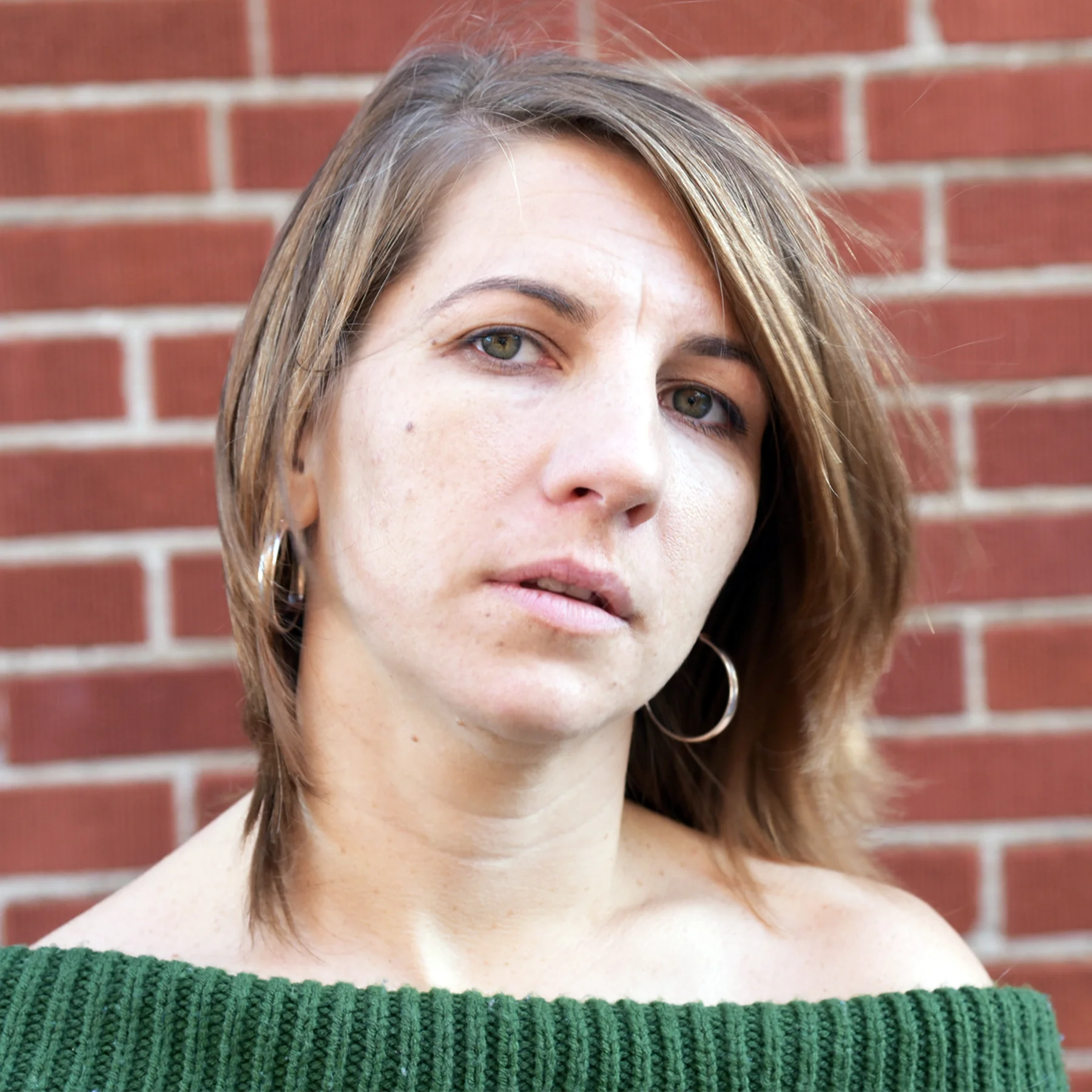 Hard Steps Toward the Light: Meet Bonnie Gatchell [Interview ...