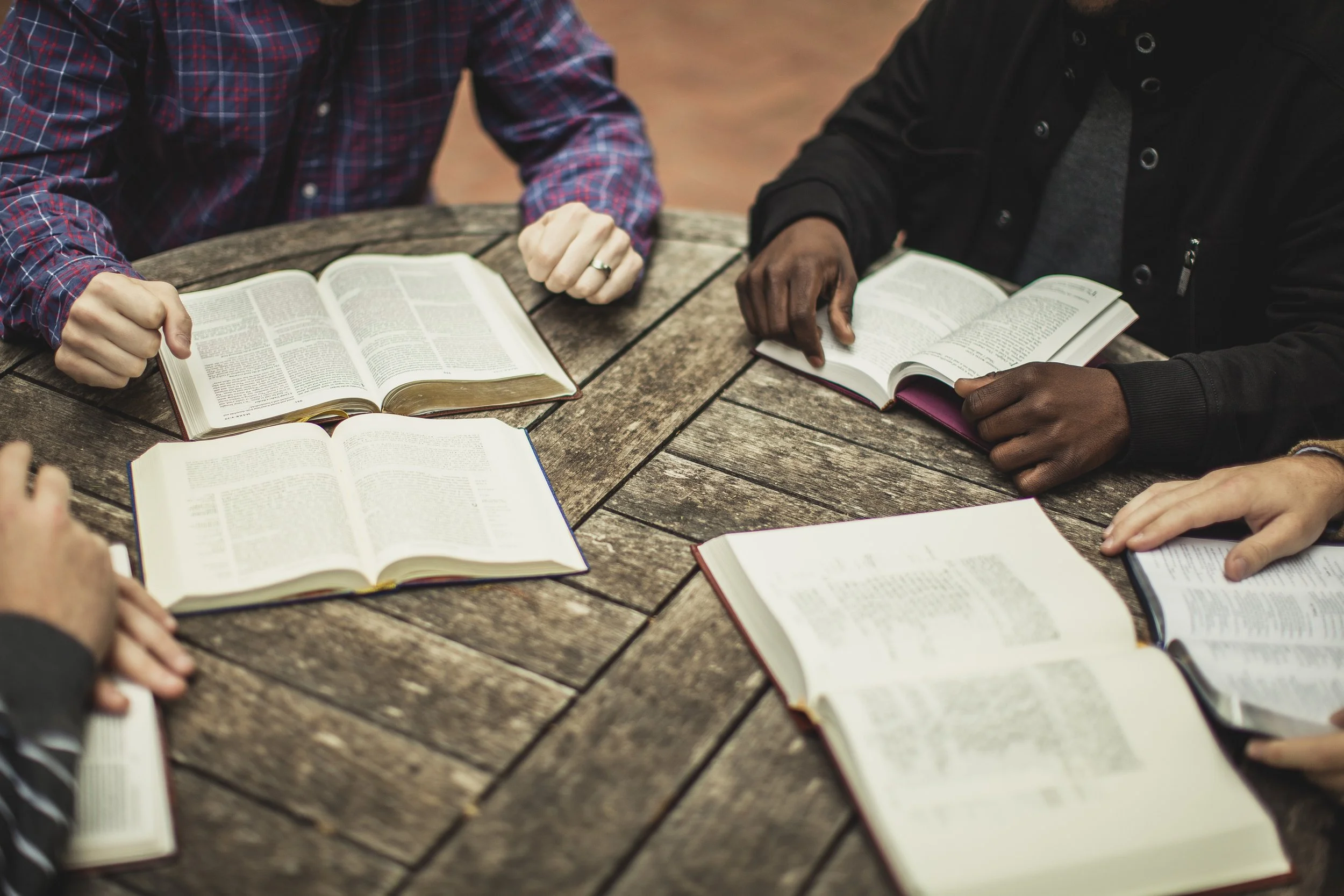 Why White Evangelical Churches Struggle to Talk About Race – A Call for ...