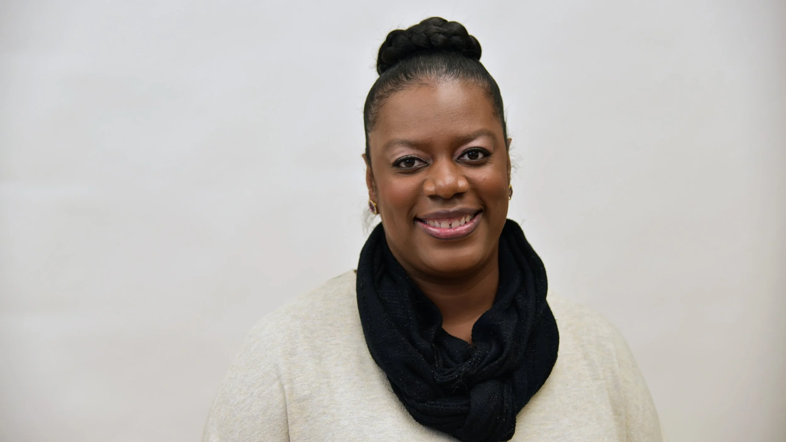 Meet The Team — Emmanuel Gospel Center