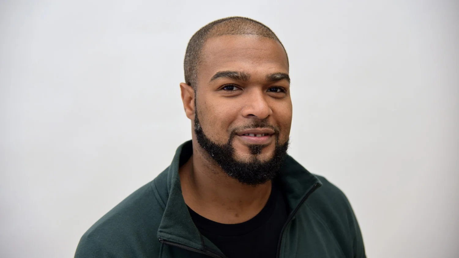 Meet The Team — Emmanuel Gospel Center