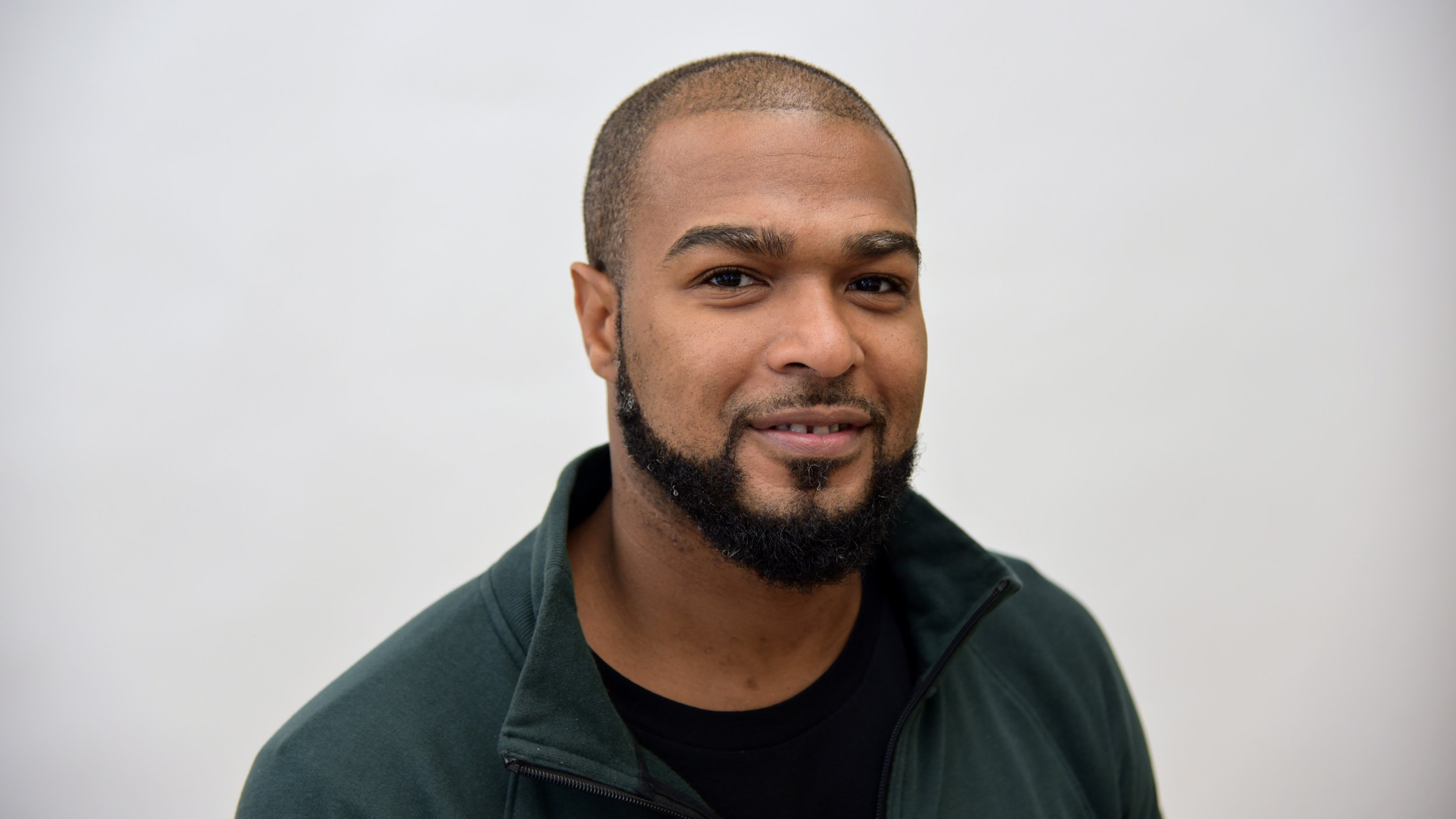 Meet The Team — Emmanuel Gospel Center